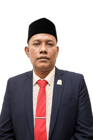 Ketua Dewan Perwakilan Rakyat Aceh