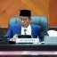Ketua DPRA Minta PJ Gubernur Evaluasi Manajemen RSUZA